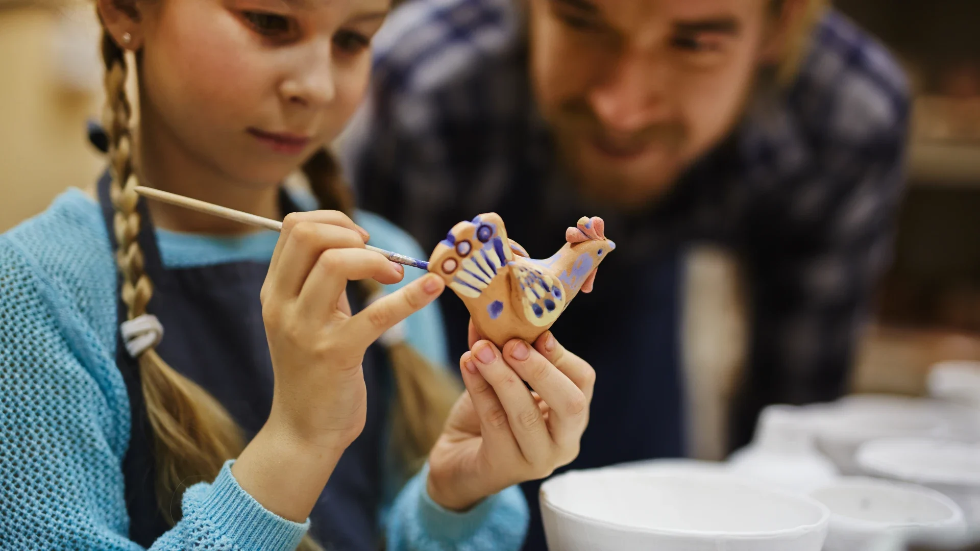 Creative Ceramic Painting - The Kartrite